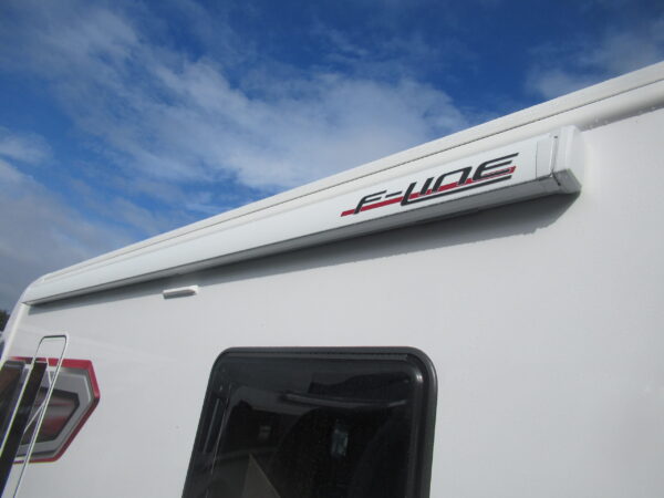New 2026 Auto-Trail F-Line F74 Motorhome For Sale