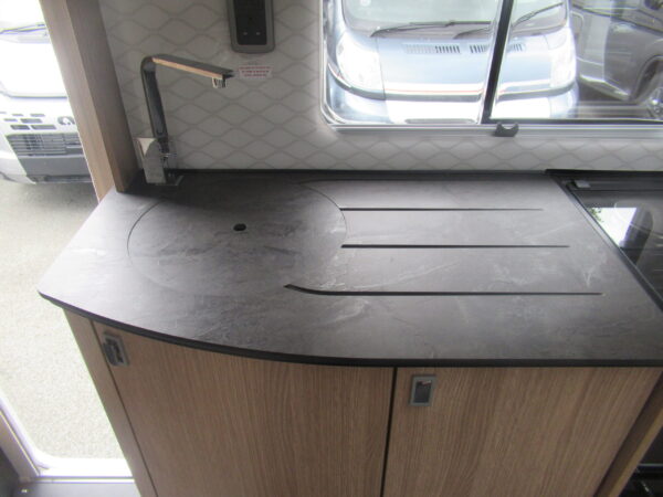 New 2025 Auto-Trail Frontier Scout Motorhome For Sale