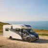 New Bailey Motorhomes For Sale | Full Line-Up Available