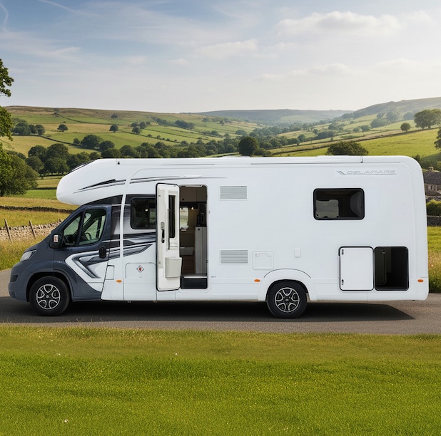New Auto-Trail Motorhomes For Sale | Full Line-Up Available
